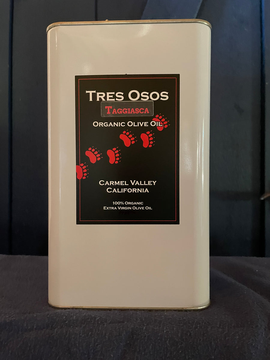 Gallon-Sized Options (price varies depending on flavor) – Tres Osos